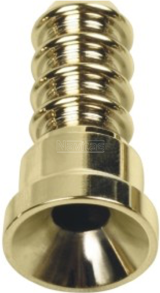 Sheet metal parts - Navitas Tooling