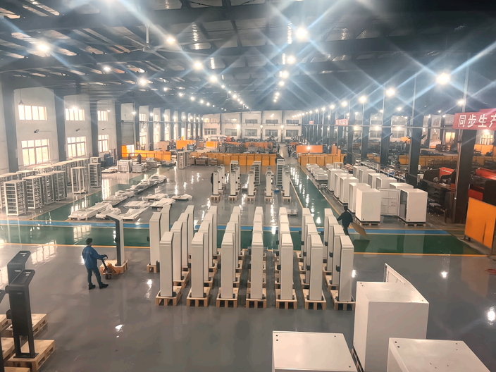 Sheet metal parts - Navitas Tooling