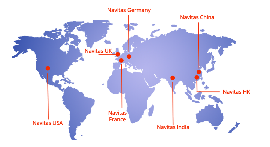Contact - Navitas Tooling