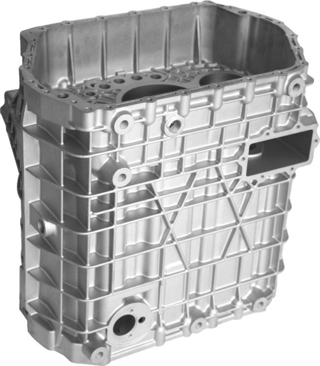 Giga Dies - Navitas Tooling